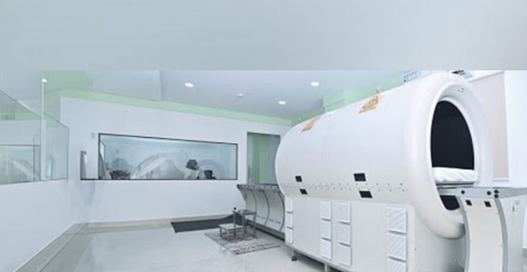 Cytotron Therapy - Non-Invasive Cancer Treatment